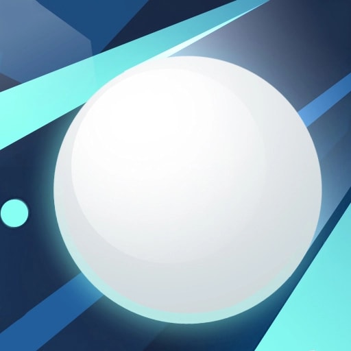 FALLING BALL 3D — Zagraj w FALLING BALL 3D na Humoq