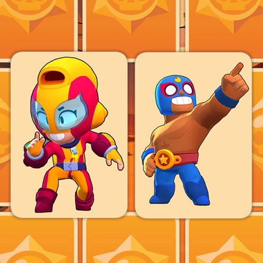 FIGHTING STARS MEMORY - Play FIGHTING STARS MEMORY on Humoq