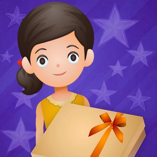 FIND THE GIFT BOX - Play FIND THE GIFT BOX on Humoq