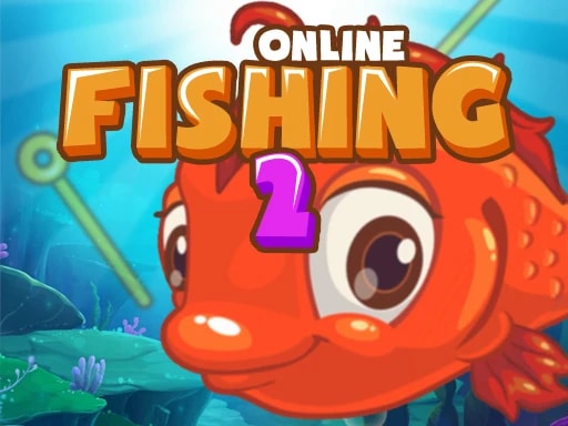 FISHING 2 ONLINE - Play FISHING 2 ONLINE on Humoq
