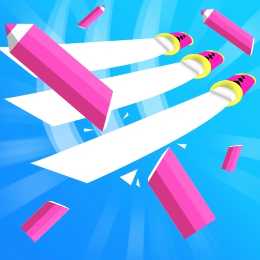 FLYING CUT - Play FLYING CUT on Humoq