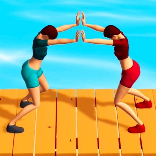 FOOD PUSHER CHALLENGE - Play FOOD PUSHER CHALLENGE on Humoq