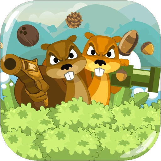 FOREST BROTHERS - Play FOREST BROTHERS on Humoq