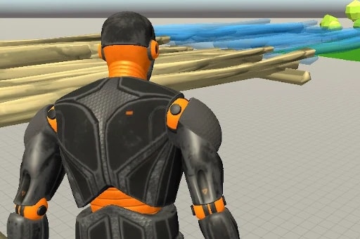 FORT BUILDER - Gioca a FORT BUILDER su Humoq