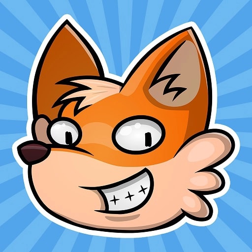 FOXY LAND 2 - Play FOXY LAND 2 on Humoq