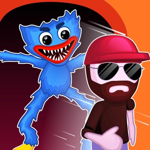 FREDDY'S RUNNER - Spiele FREDDY'S RUNNER auf Humoq