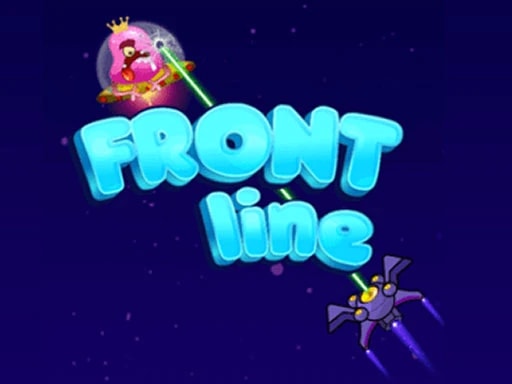 FRONTLINE - Play FRONTLINE on Humoq