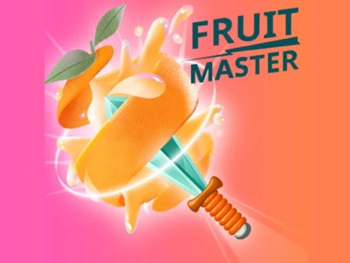 FRUIT MASTER - Jouez à FRUIT MASTER sur Humoq