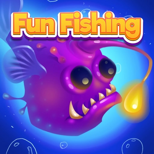 FUN FISHING - Play FUN FISHING on Humoq
