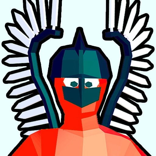 FUNNY BATTLE SIMULATOR 2 - Play FUNNY BATTLE SIMULATOR 2 on Humoq