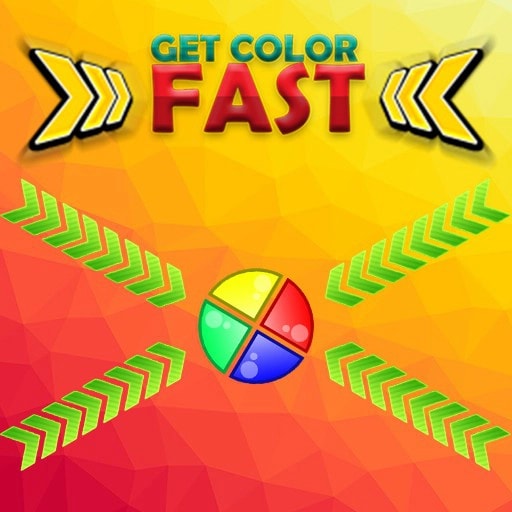 GET COLOR FAST - Play GET COLOR FAST on Humoq
