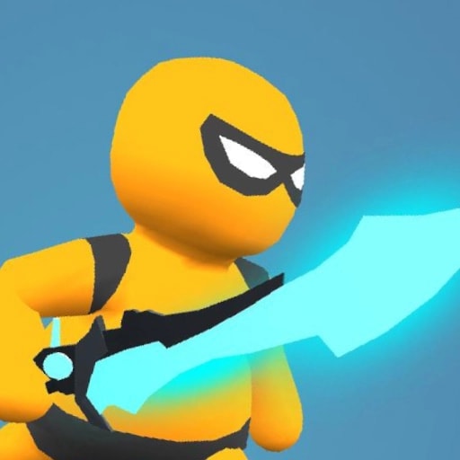 GHOST WALKER - Play GHOST WALKER on Humoq