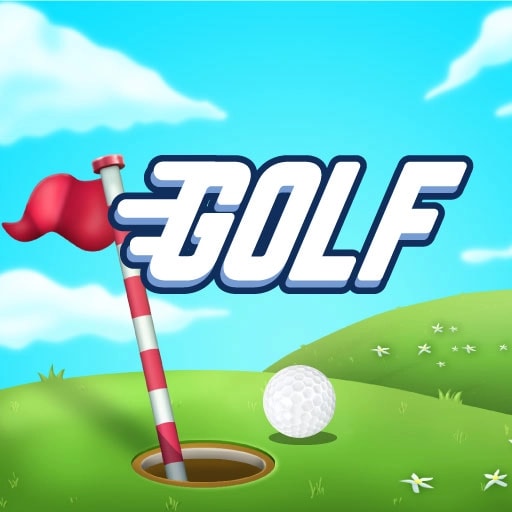 GOLF - Play GOLF on Humoq
