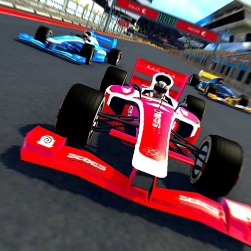GRAND NITRO FORMULA - Jouez à GRAND NITRO FORMULA sur Humoq