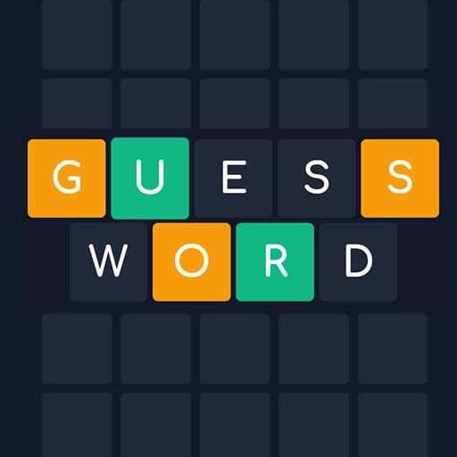 GUESS WORD - Play GUESS WORD on Humoq