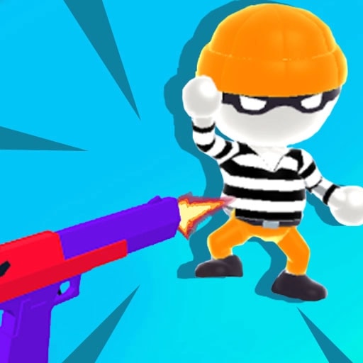 GUN FEST - Play GUN FEST on Humoq