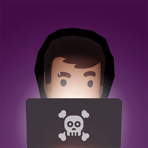 HACKER RUSH - Play HACKER RUSH on Humoq