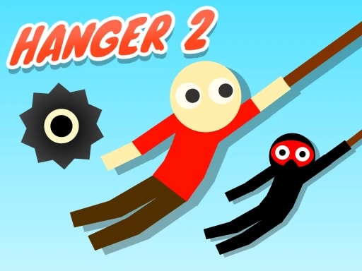 HANGER 2 HTML5 - Play HANGER 2 HTML5 on Humoq