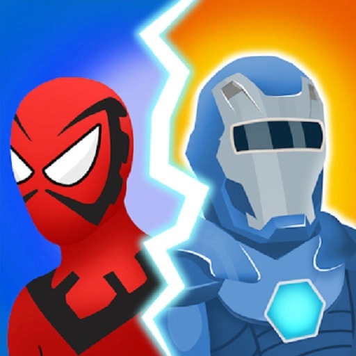 HERO MASTERS - Play HERO MASTERS on Humoq