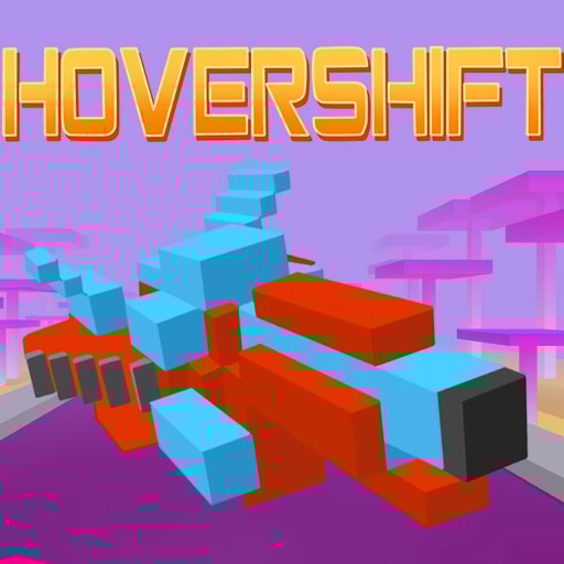 HOVER SHIFT - Play HOVER SHIFT on Humoq