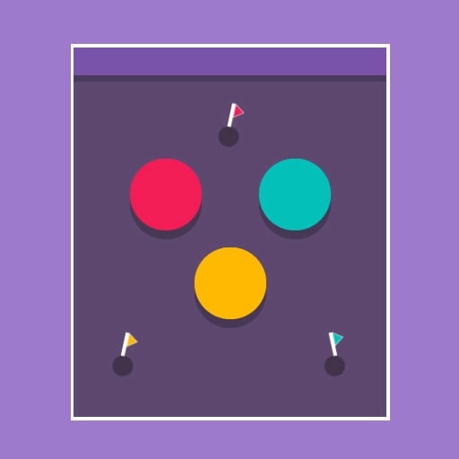 IMPULSE BALL 2 - Play IMPULSE BALL 2 on Humoq