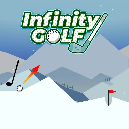 INFINITY GOLF — Zagraj w INFINITY GOLF na Humoq