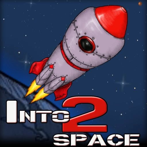 INTO SPACE 2 - Jouez à INTO SPACE 2 sur Humoq