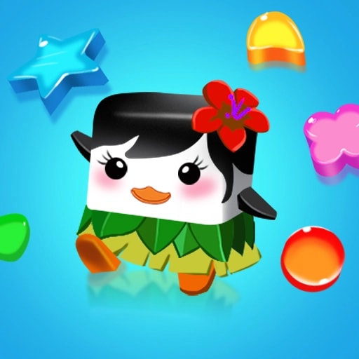 JELLY QUEST MANIA - Play JELLY QUEST MANIA on Humoq