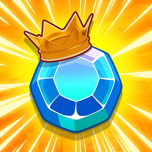 JEWELS BLITZ 5 — Zagraj w JEWELS BLITZ 5 na Humoq