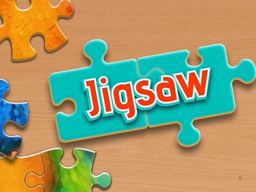 JIGSAW - Play JIGSAW on Humoq