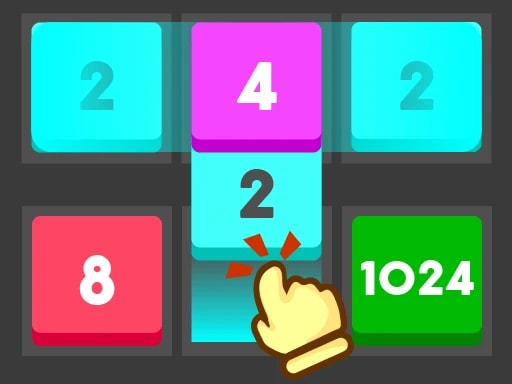 JOIN BLOCKS – Hrajte JOIN BLOCKS na Humoq