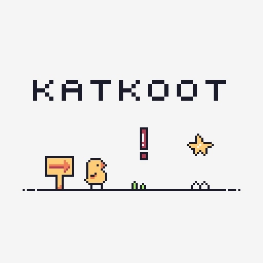 KATKOOT - Play KATKOOT on Humoq