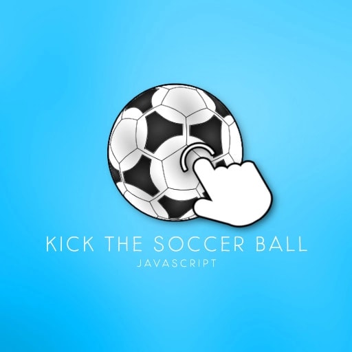 KICK THE SOCCER BALL - Speel KICK THE SOCCER BALL op Humoq