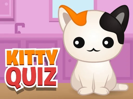 KITTY QUIZ - Play KITTY QUIZ on Humoq