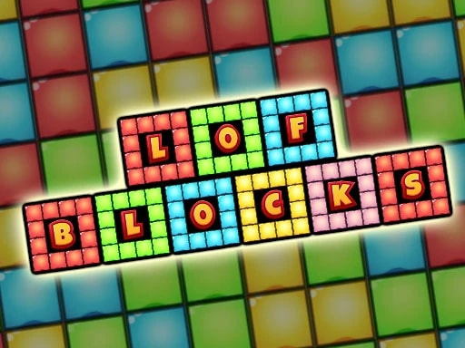 LOF BLOCKS - Jouez à LOF BLOCKS sur Humoq
