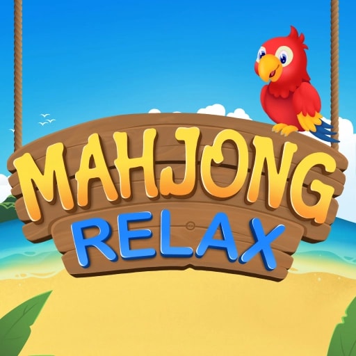 MAHJONG RELAX - Play MAHJONG RELAX on Humoq