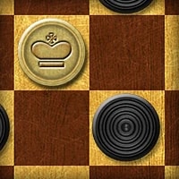 MASTER CHECKERS - Play MASTER CHECKERS on Humoq