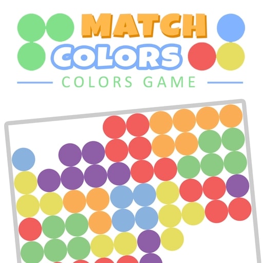 MATCH COLORS COLORS GAME - Play MATCH COLORS COLORS GAME on Humoq