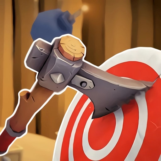 MAX AXE - Gioca a MAX AXE su Humoq