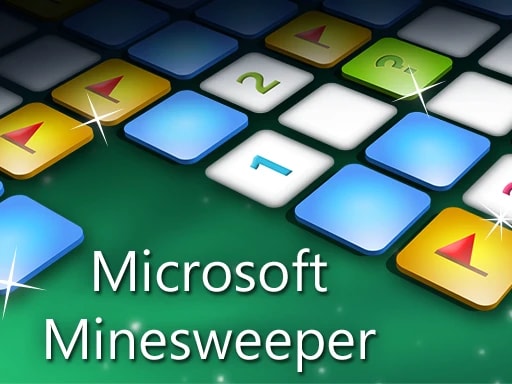 MICROSOFT MINESWEEPER - Play MICROSOFT MINESWEEPER on Humoq