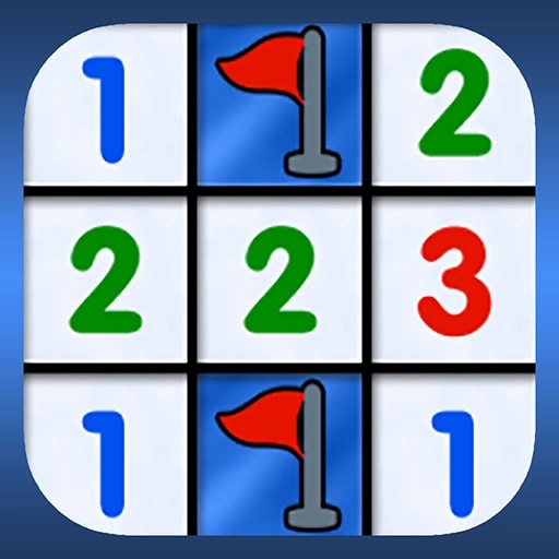 MINESWEEPER - Play MINESWEEPER on Humoq