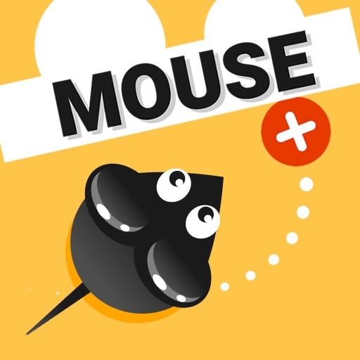 MOUSE - Play MOUSE on Humoq