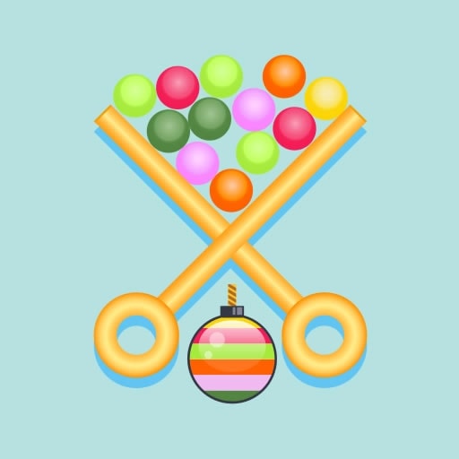 MOVE THE PIN 2 - Play MOVE THE PIN 2 on Humoq