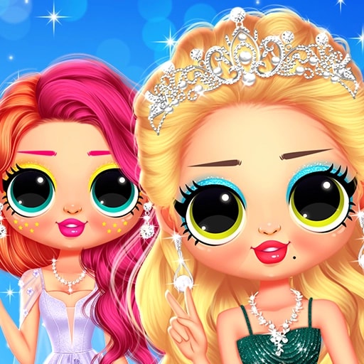 MY UNIQUE PROM LOOK - Play MY UNIQUE PROM LOOK on Humoq