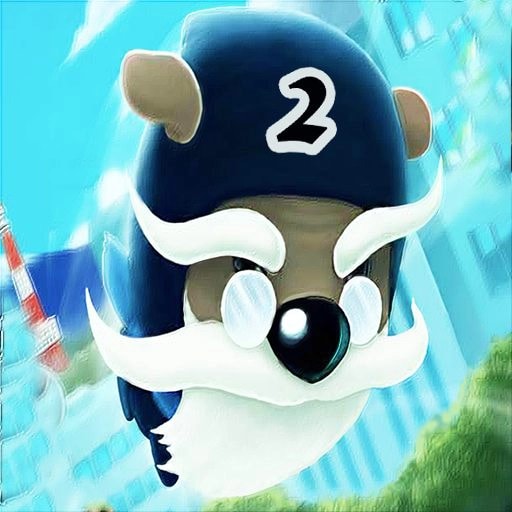 NINJA DOGS 2 - Play NINJA DOGS 2 on Humoq