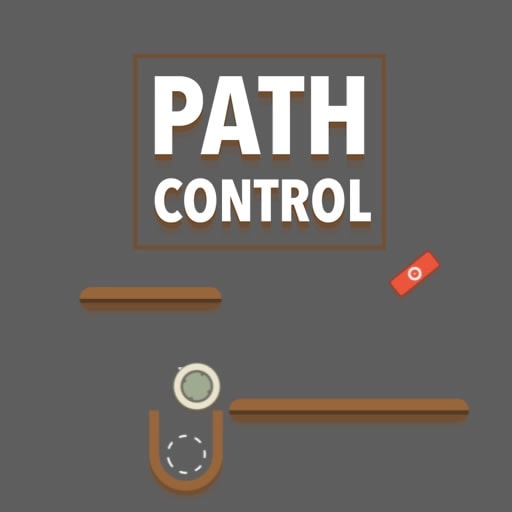 PATH CONTROL - Jouez à PATH CONTROL sur Humoq