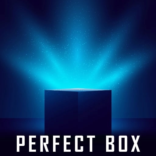 PERFECT BOX - Jouez à PERFECT BOX sur Humoq
