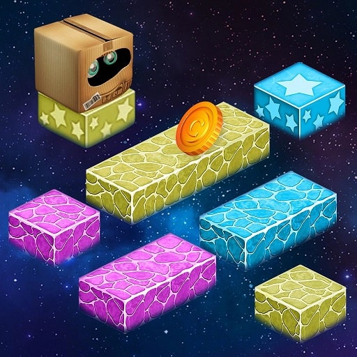 PLATFORM JUMPER - Play PLATFORM JUMPER on Humoq