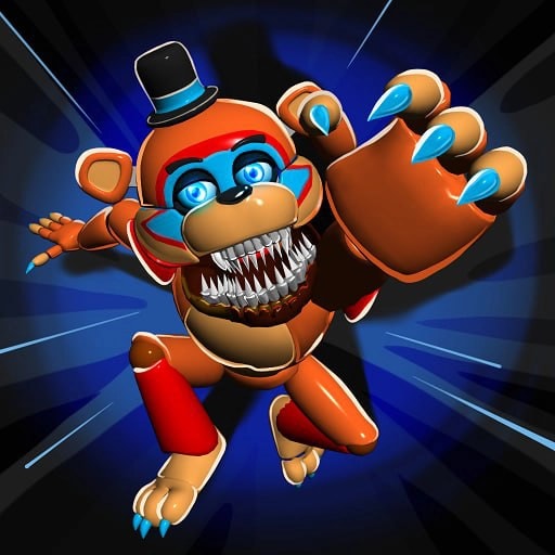 PLAYTIME HORROR MONSTER GROUND - Play PLAYTIME HORROR MONSTER GROUND on ...