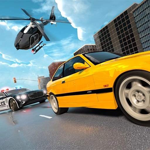 POLICE REAL CHASE CAR SIMULATOR - Play POLICE REAL CHASE CAR SIMULATOR ...